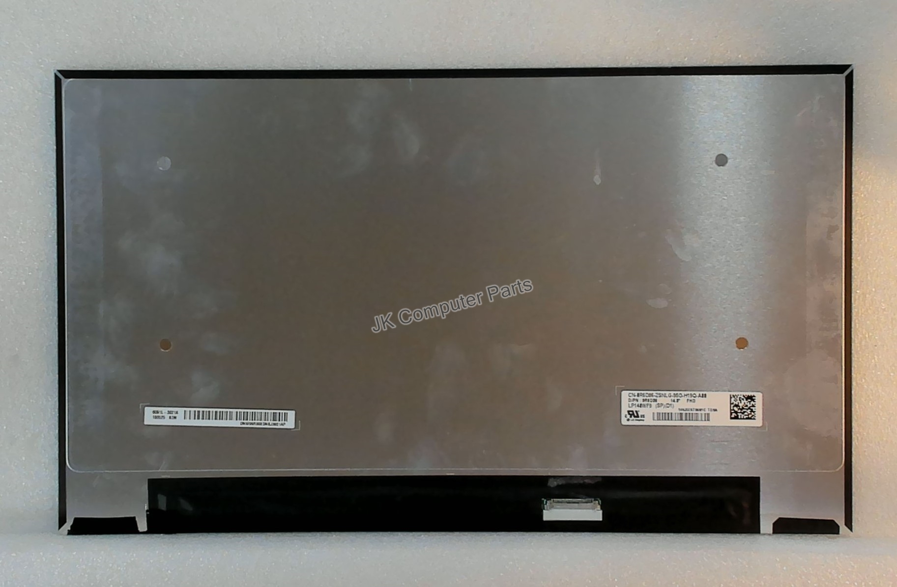 LG LP140WF9(SP)(D1) 1920 x 1080 14 in Matte Laptop Screen for sale ...